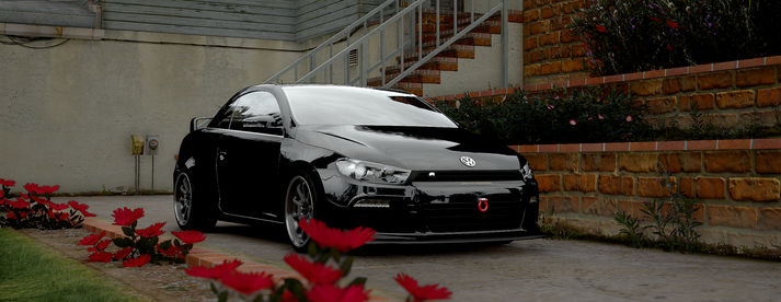 Volkswagen EOS 2011 [Add-On / Tuning / Animated Roof / LODS / Debadged ...