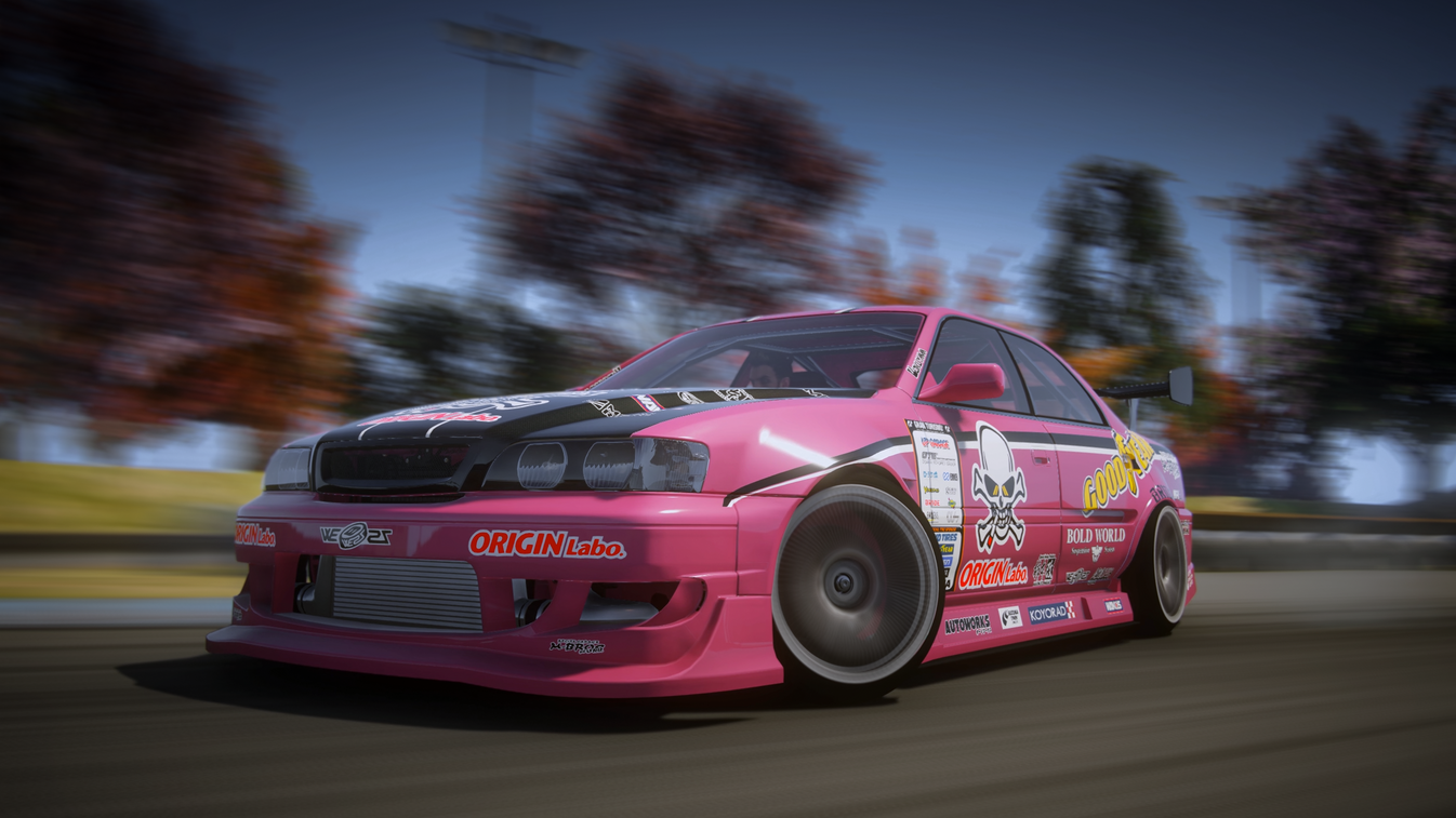 Toyota Chaser JZX100 1998 [250+ Tuning / Liveries / Add-On / Debadged ...