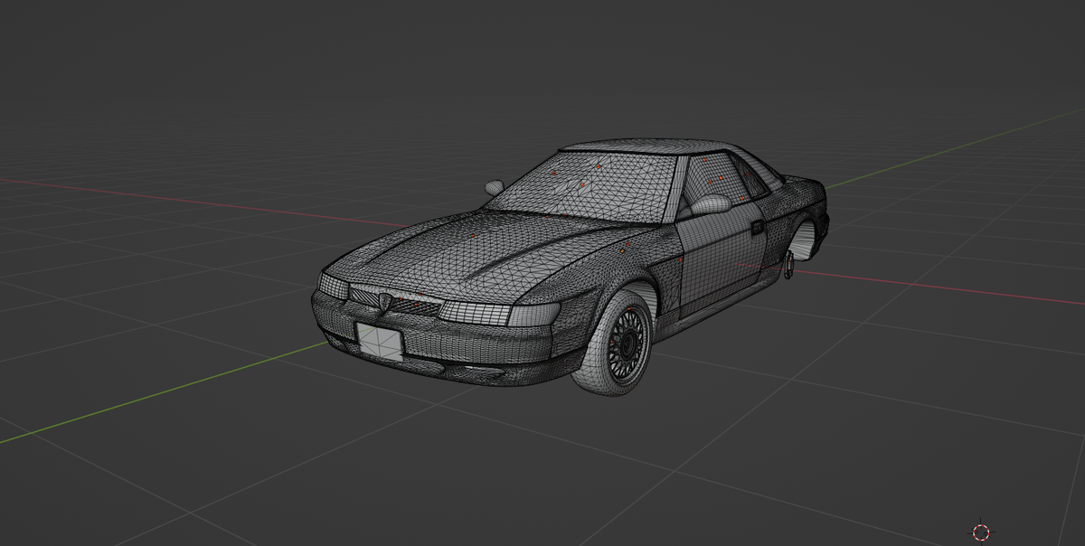 3D models – ElioMinati's Mods