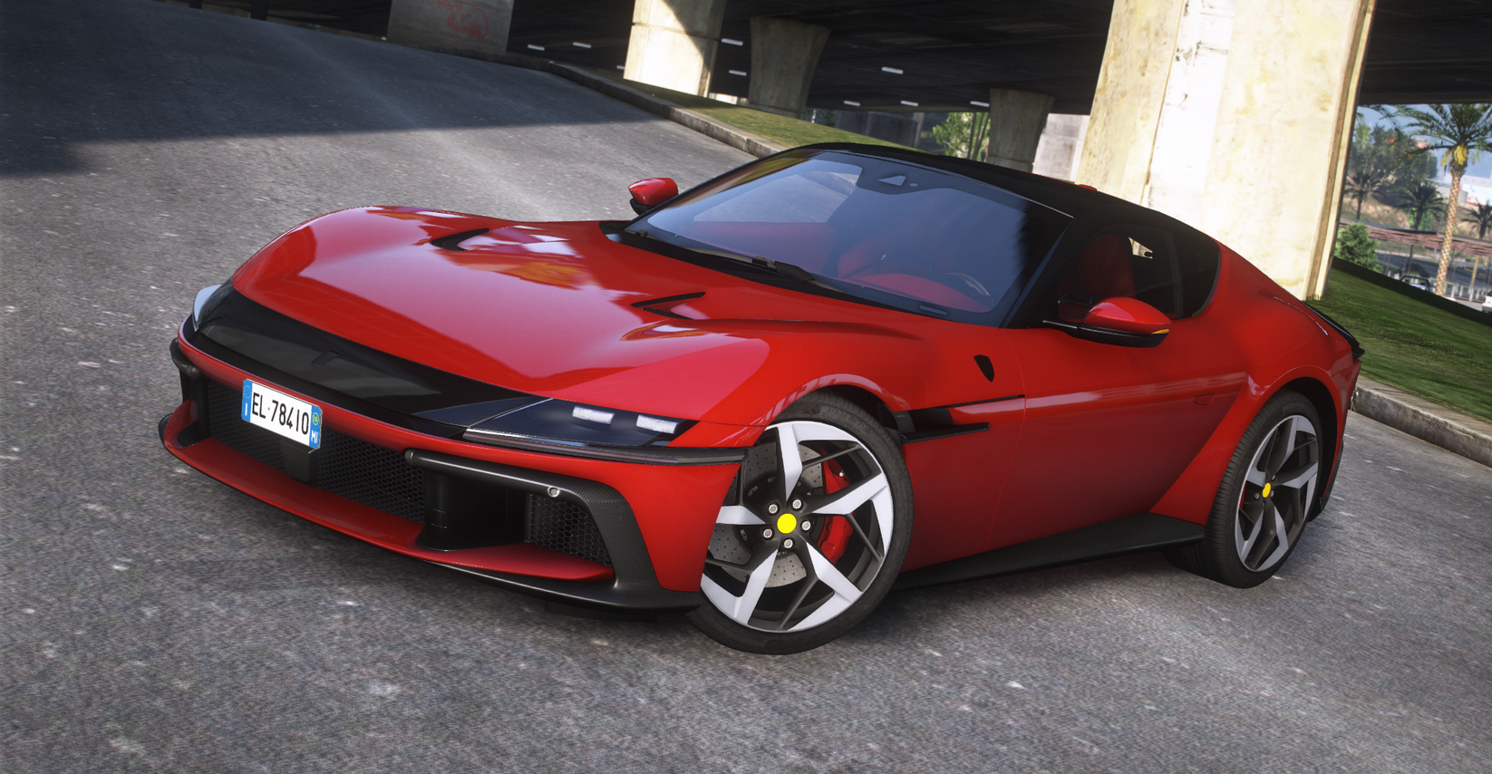 Tutorial: How to debadge a vehicle in zModeler3 – ElioMinati's Mods