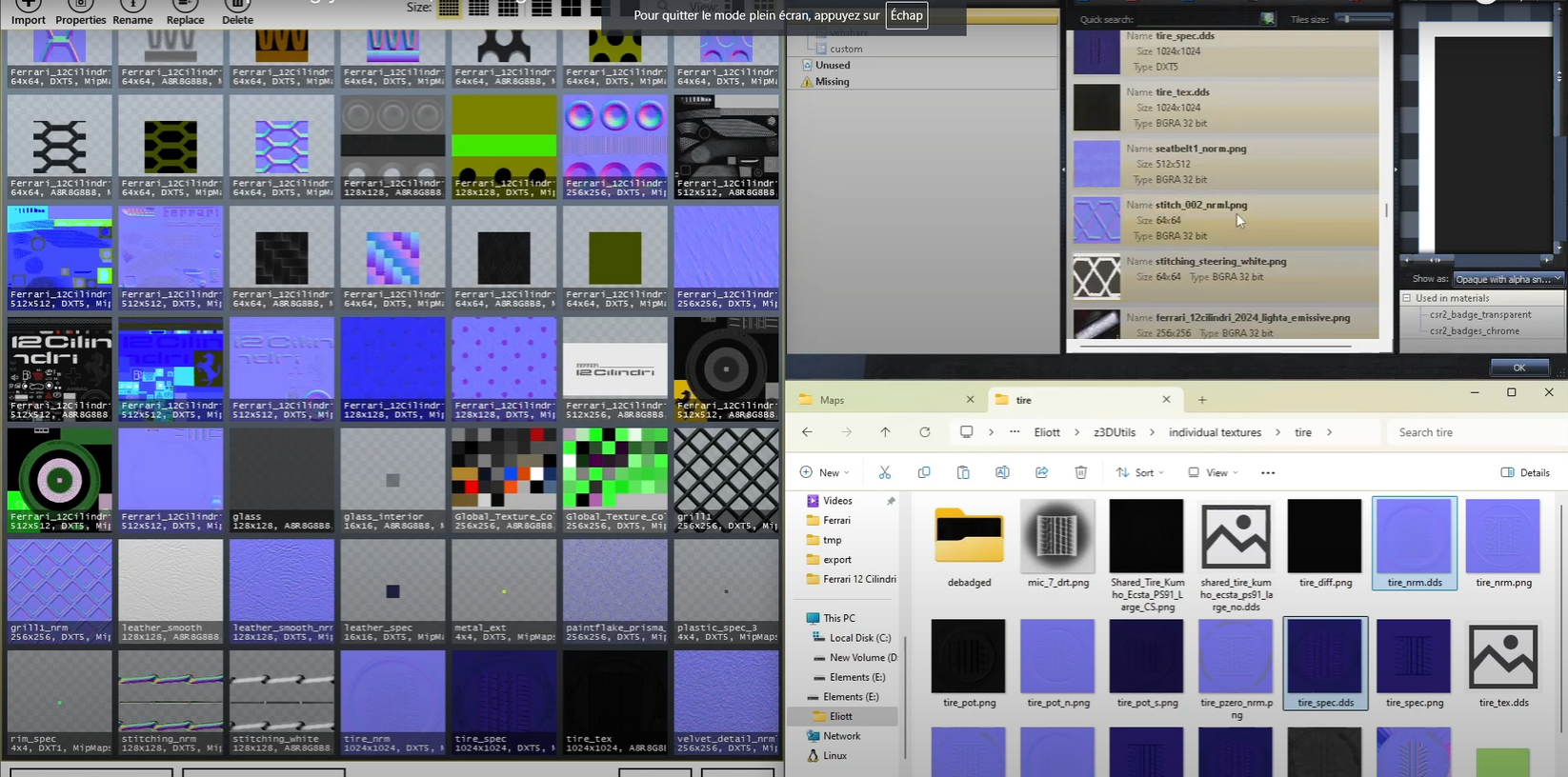 Full Guide: Create a high quality GTA V Mod from a CSR2 3D model ...