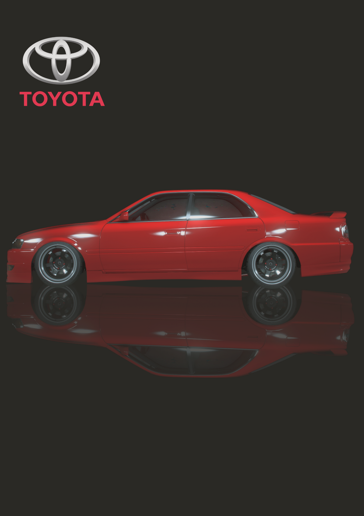 Toyota Chaser JZX100 1998 [250+ Tuning / Liveries / Add-On / Debadged ...