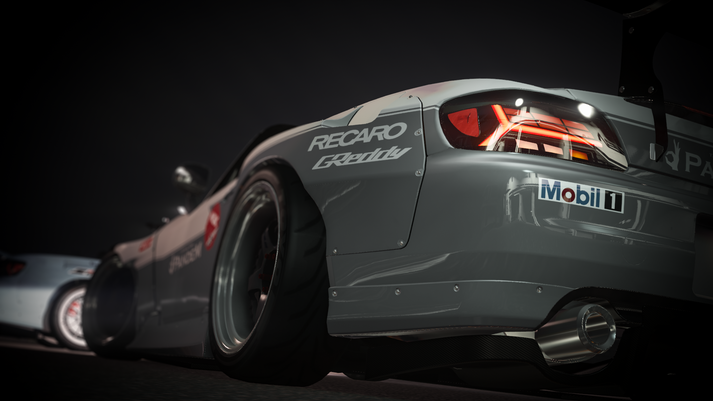 Honda S2000 AP2 [250+ Tuning / Animated Roof / Liveries / Add-On / LOD ...